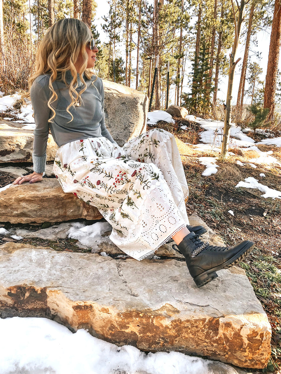 Fashion Month Spring 2021 – How I’m Incorporating New Season Pieces In ...